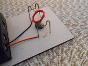 Motor Speed Measurement | Simple Electric Motors